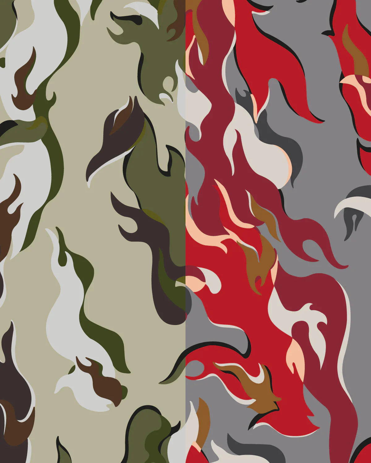 Camo – S.T. DUPONT India - Official Website for India