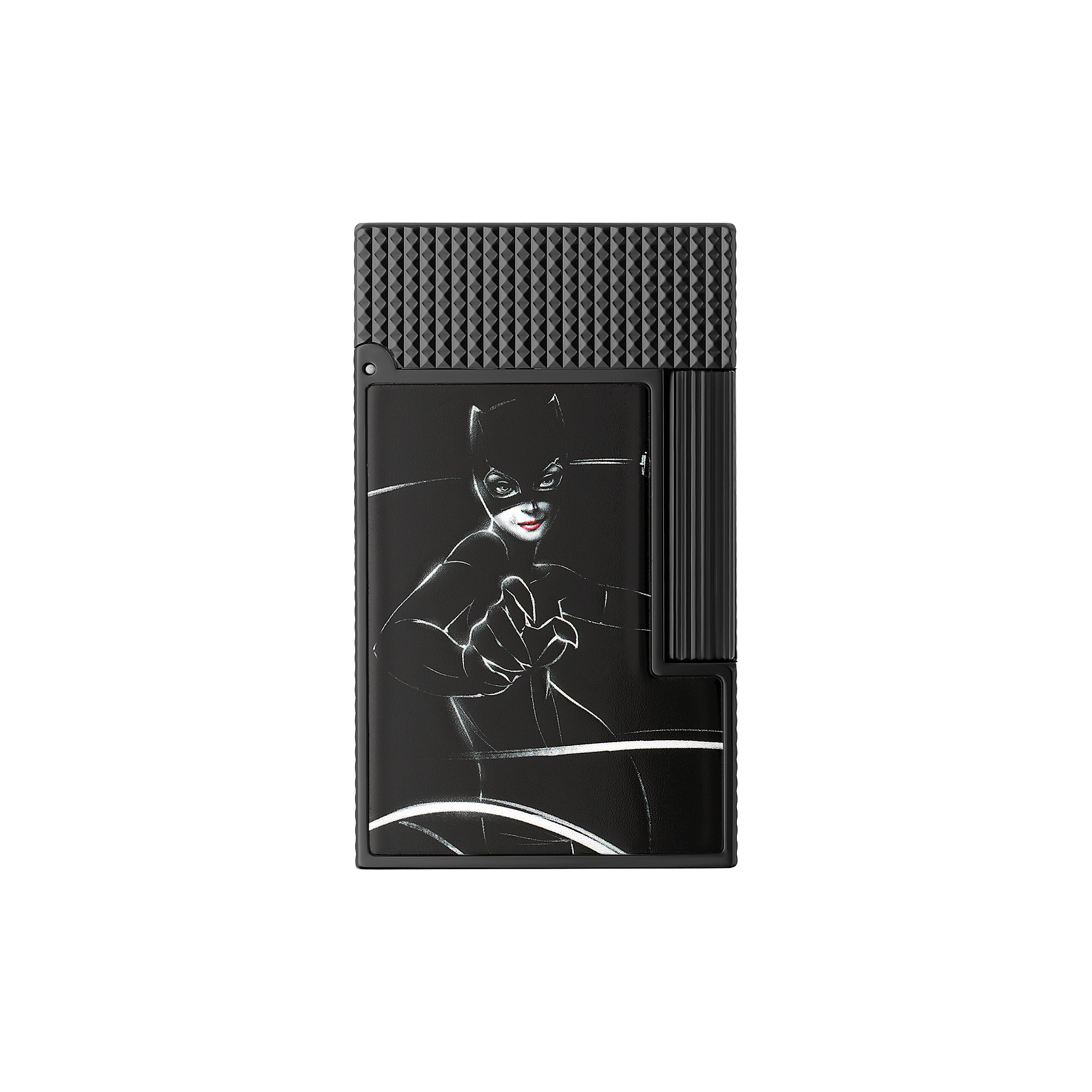 Lacquered lighter – S.T. DUPONT India - Official Website for India